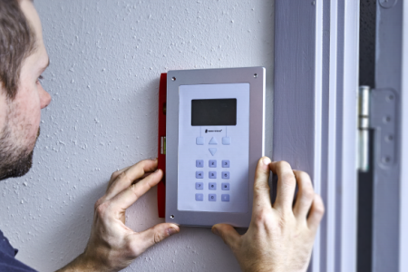 Nokas Danmark - Nokas