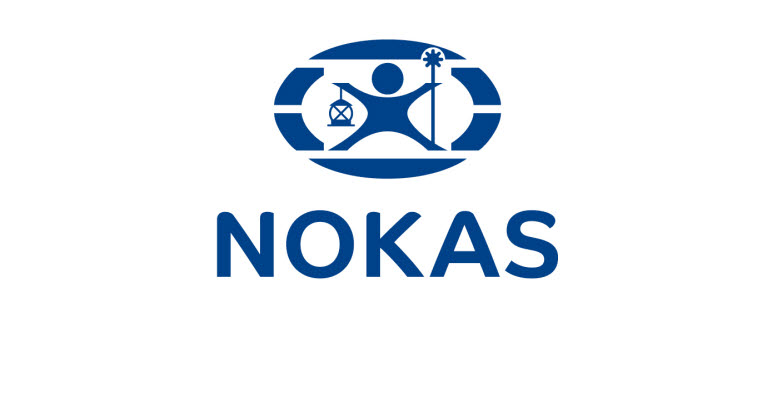 Nokas Danmark - Nokas
